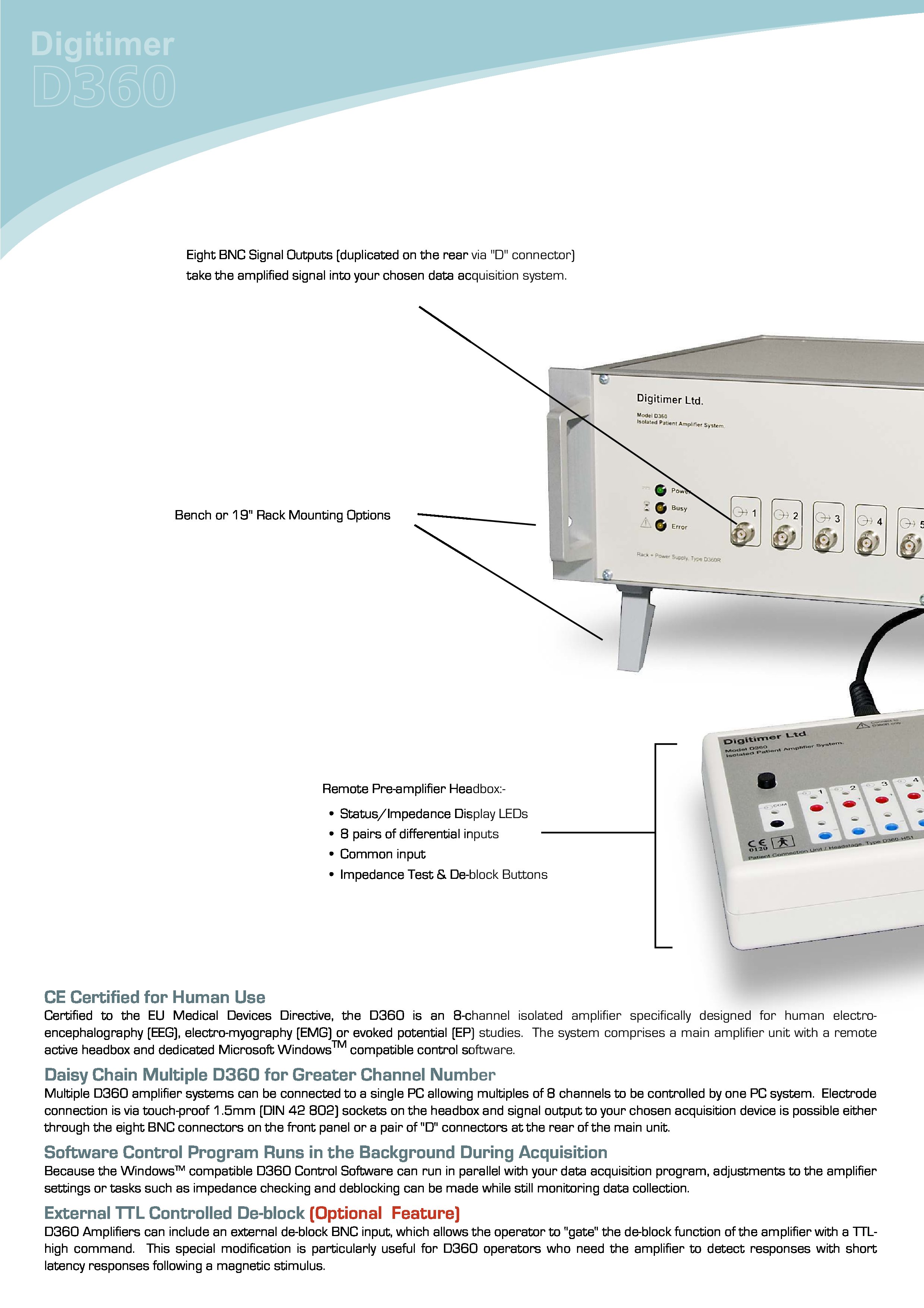 Digitimer-D360 - www.Cephalon.eu