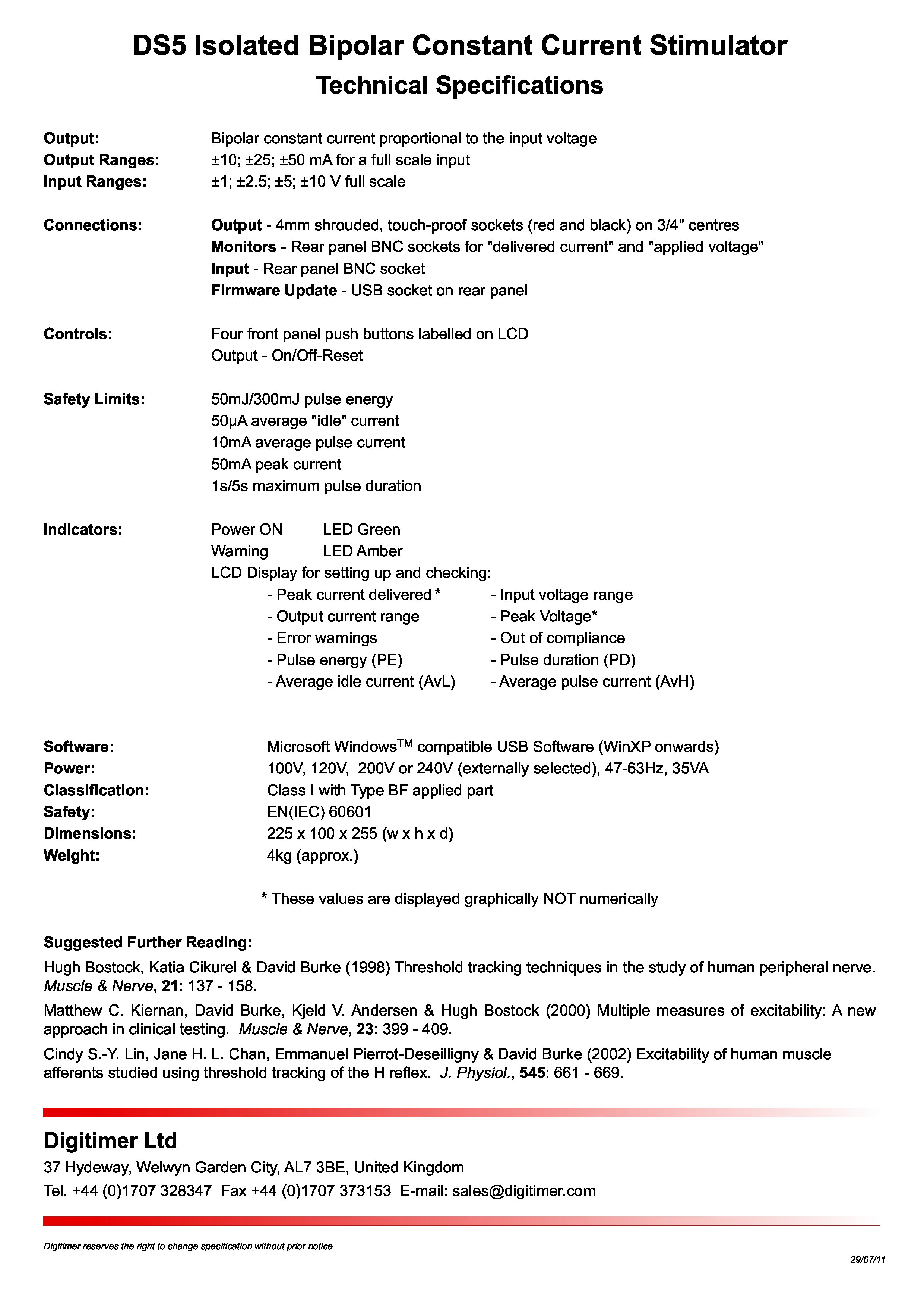 Digitimer-DS5 - www.Cephalon.eu