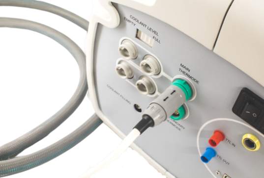 TSA2 Thermal Pain Stimulation - www.Cephalon.eu