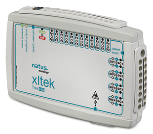 Xltek EEG - www.Cephalon.eu