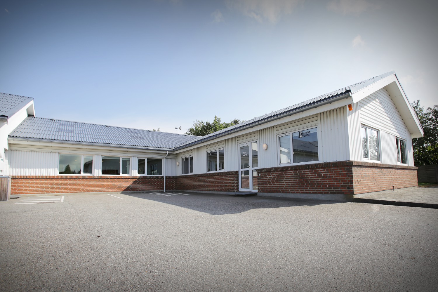 About Cephalon - www.Cephalon.eu