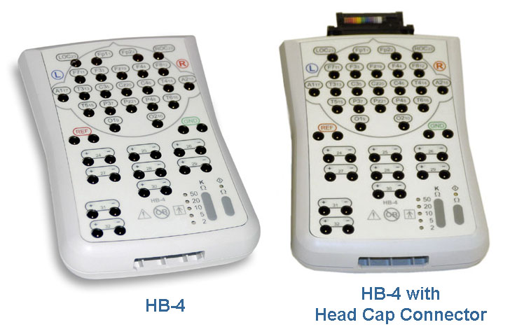 EEG Spare parts - www.Cephalon.eu