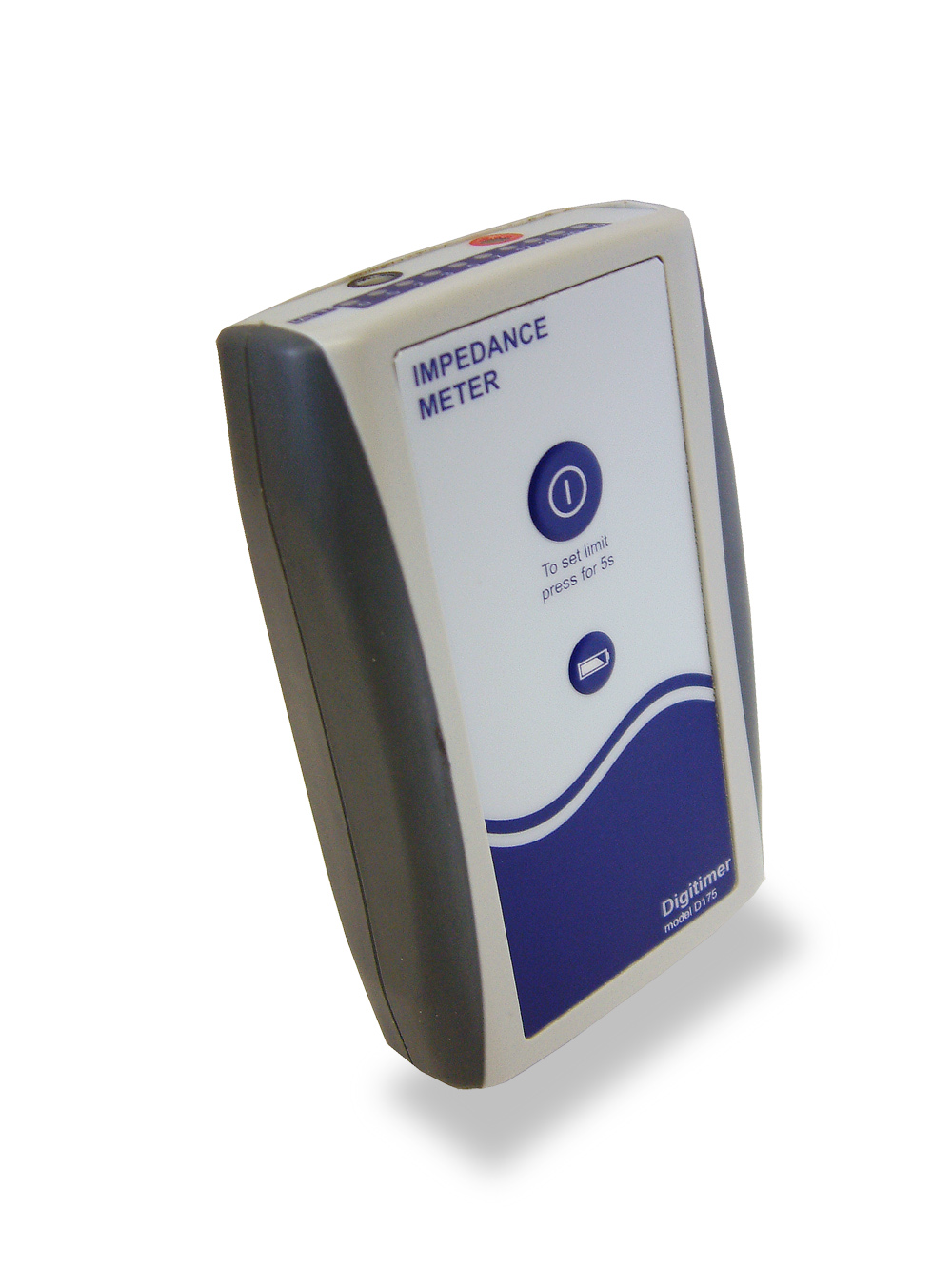 Digitimer - www.Cephalon.eu