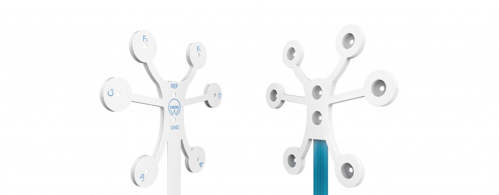 Neon cap - www.Cephalon.eu