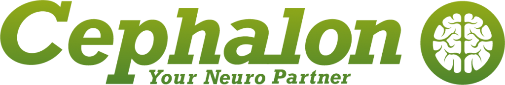 New Cephalon - New logo - New Technology - www.Cephalon.eu