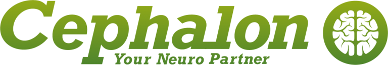 New Cephalon - New logo - New Technology - www.Cephalon.eu