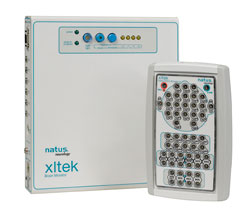 Xltek EEG - www.Cephalon.eu