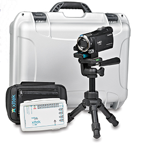 Xltek EEG - www.Cephalon.eu