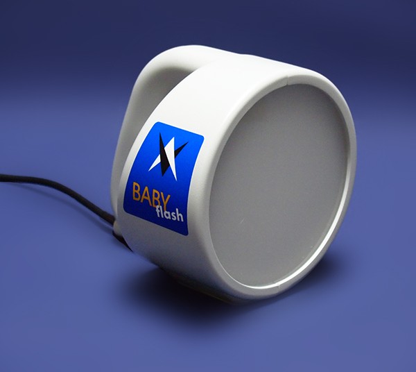 Roland ERG / mfERG - www.Cephalon.eu