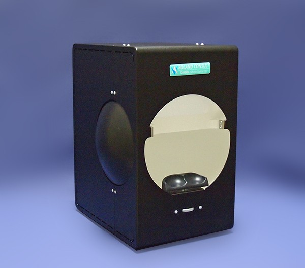 Roland ERG / mfERG - www.Cephalon.eu