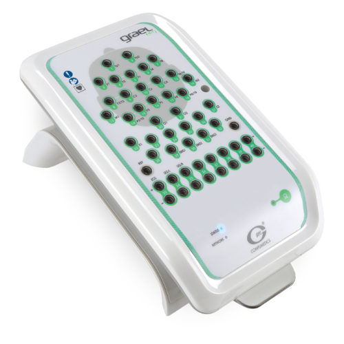 Neuroscan - EEG ERP EP - www.Cephalon.eu